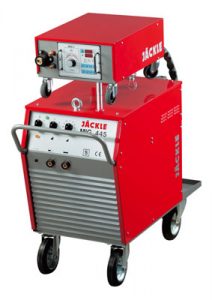 JACKLE MIG 410 / MIG 445 / MIG 550 – Equisold